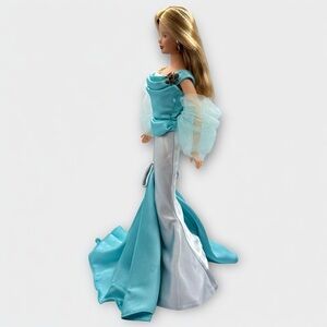Barbie | Toys | Vintage Bumblebee Barbie 998 Mattel 4 Years Of Dreams ...